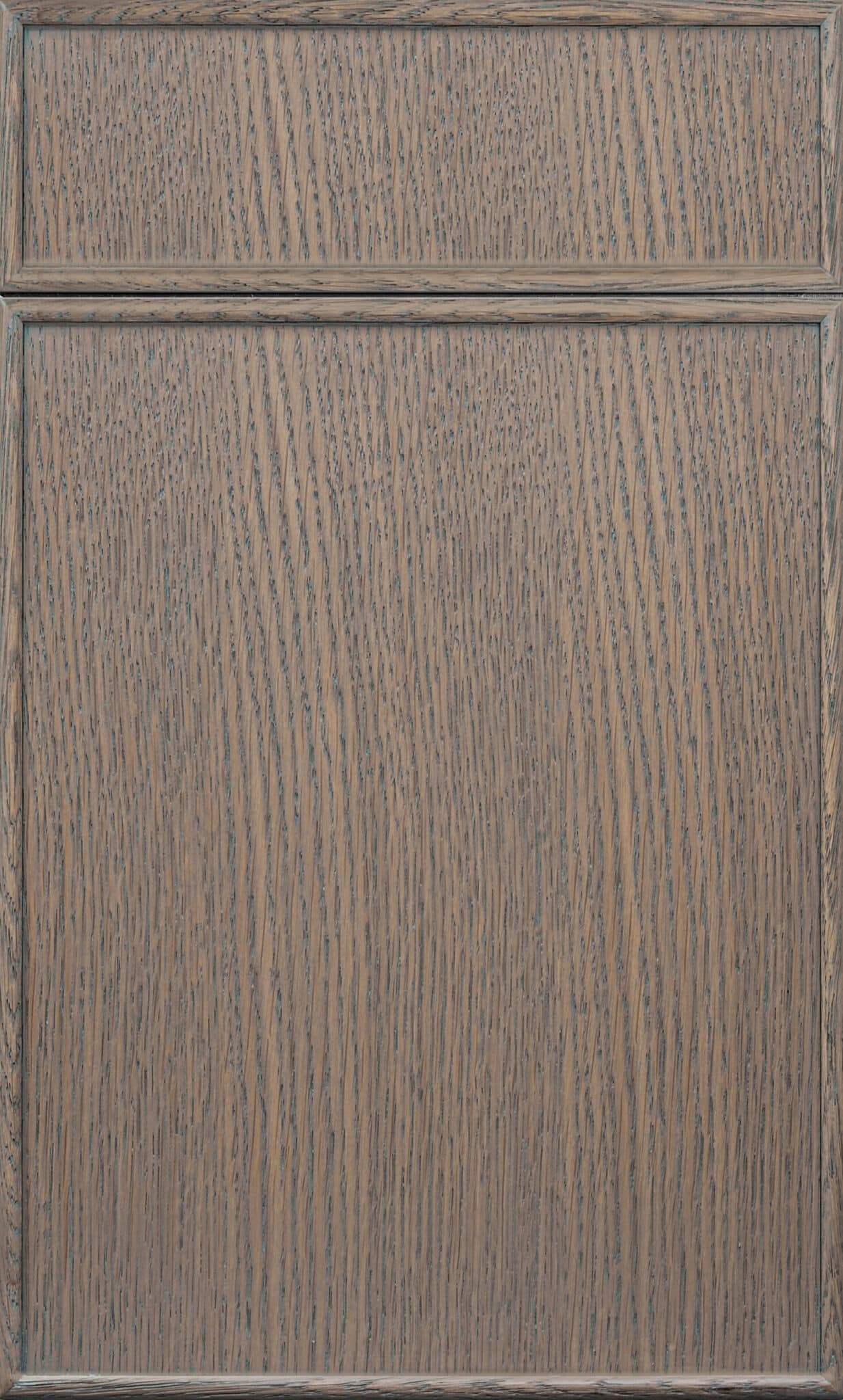Hampton Dusk Gray Oak - OneStop Kitchen and Bath