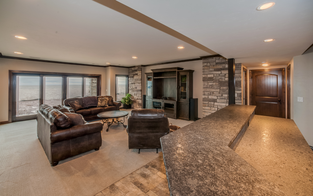 Basement Remodeling Cost - A Homeowner's Pricing Guide for 2024