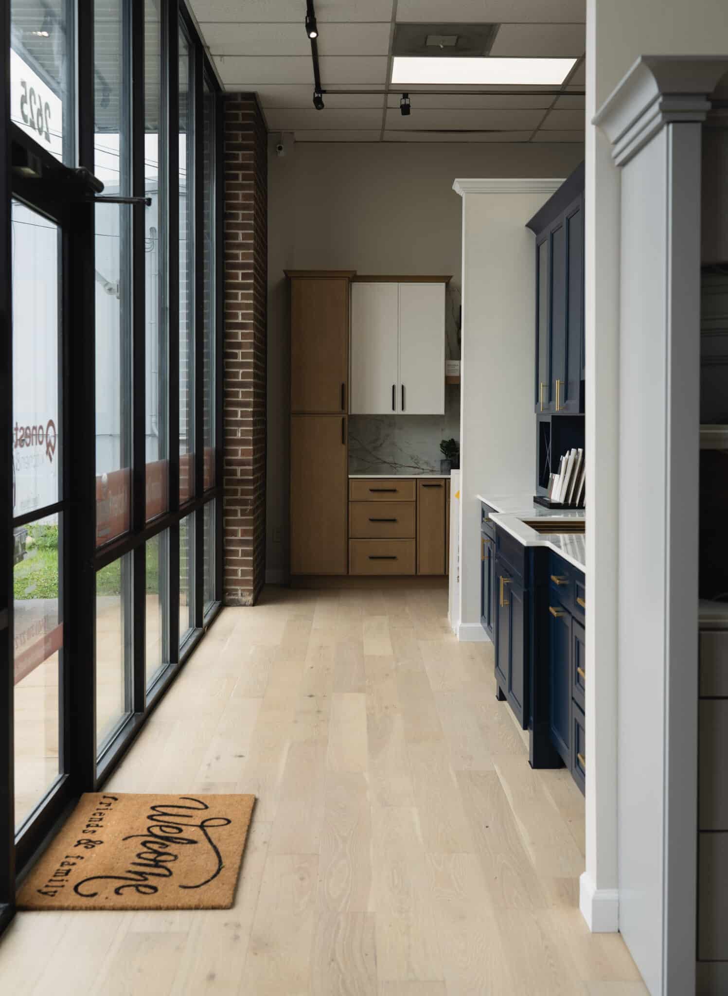 Winchester Showroom Grand Opening | OneStop Kitchen and Bath