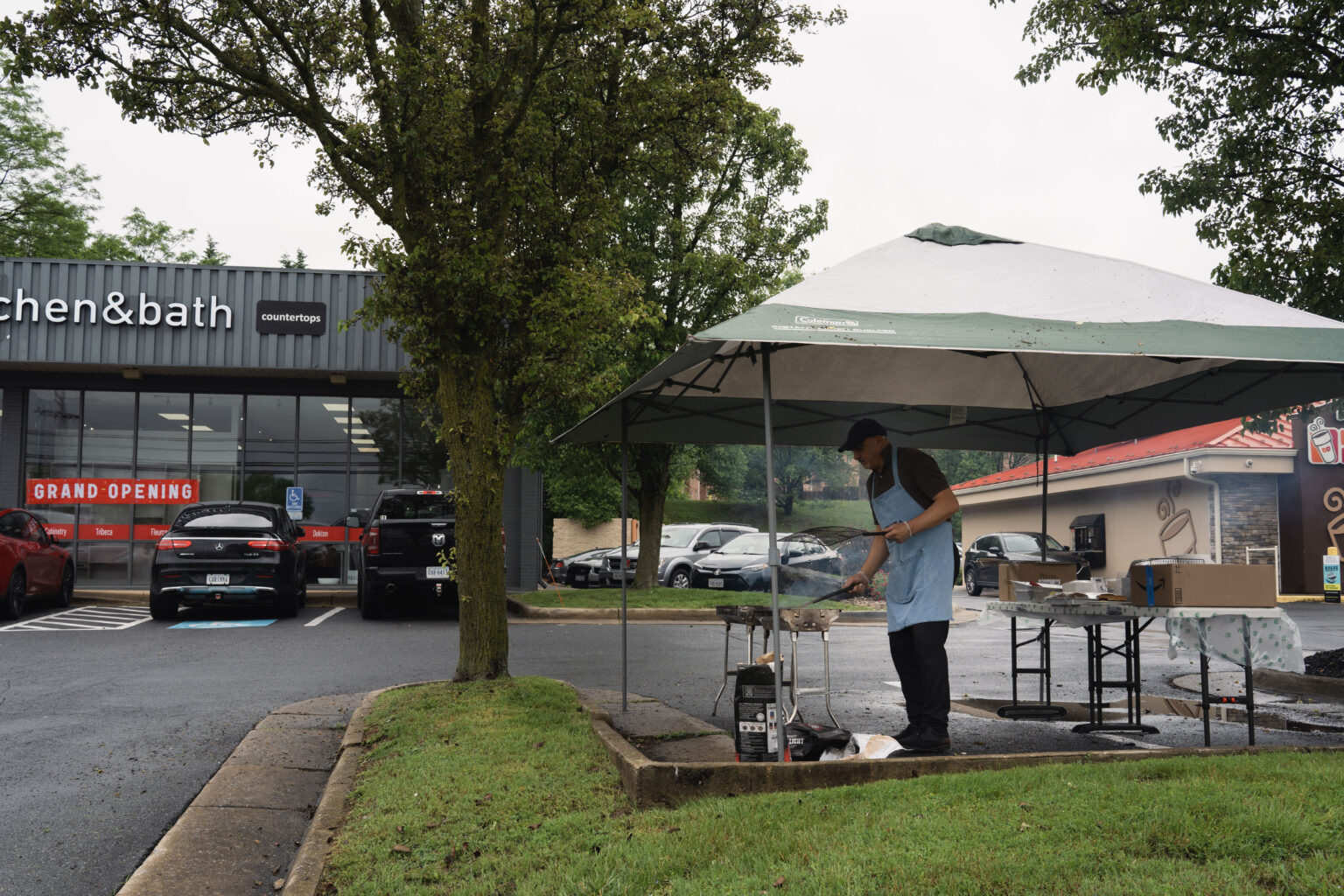 Winchester Showroom Grand Opening | OneStop Kitchen and Bath