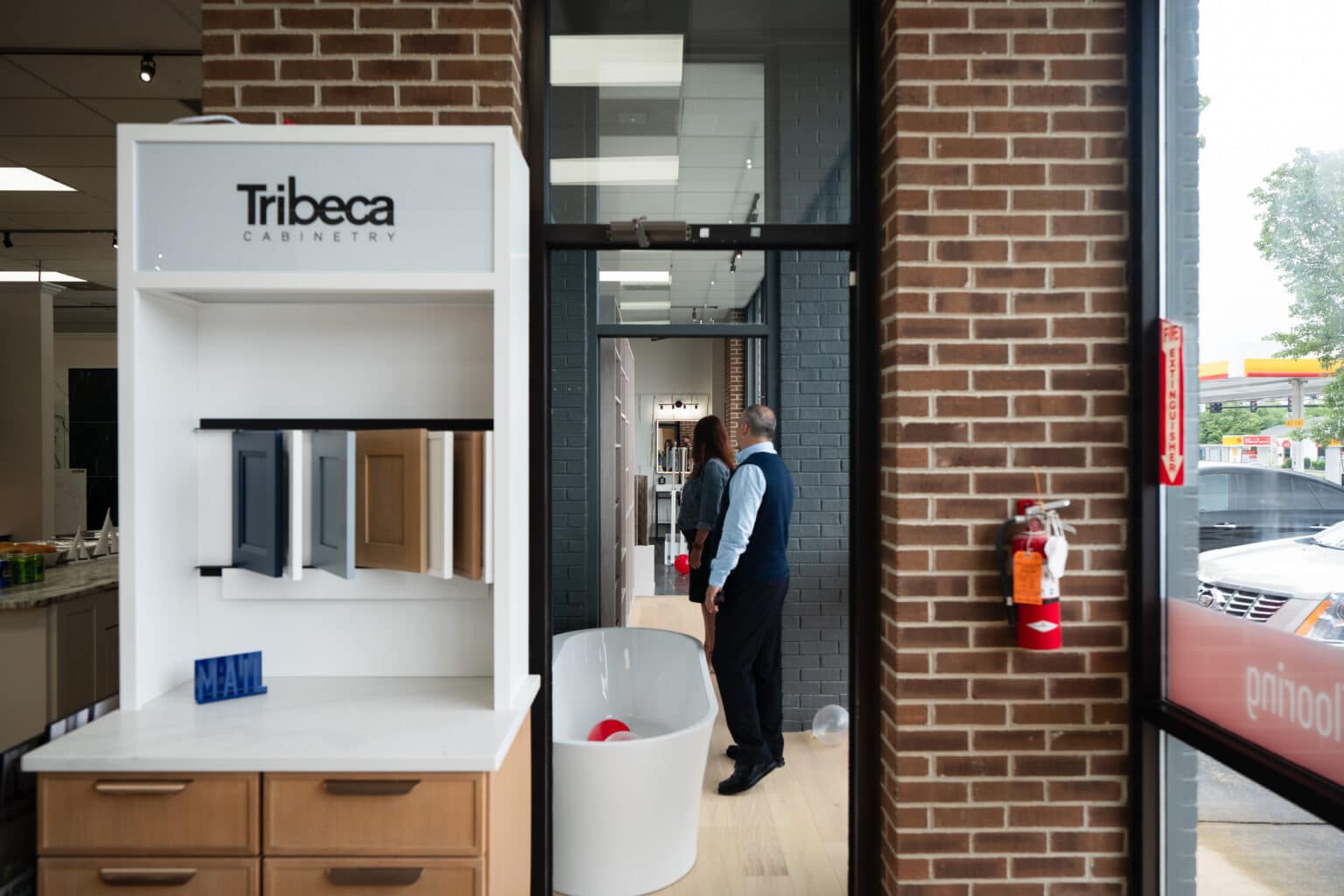 Winchester Showroom Grand Opening | OneStop Kitchen and Bath