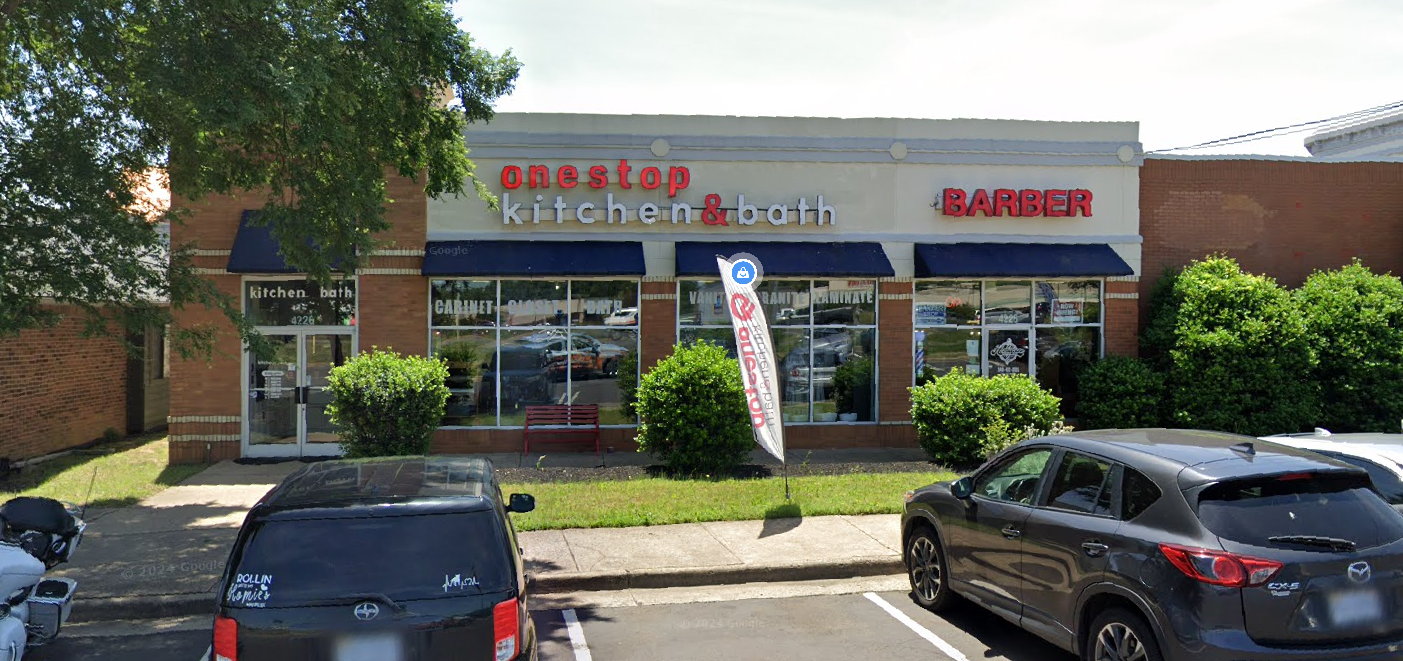 Marsh Cabinets | One Stop Kitchen & Bath