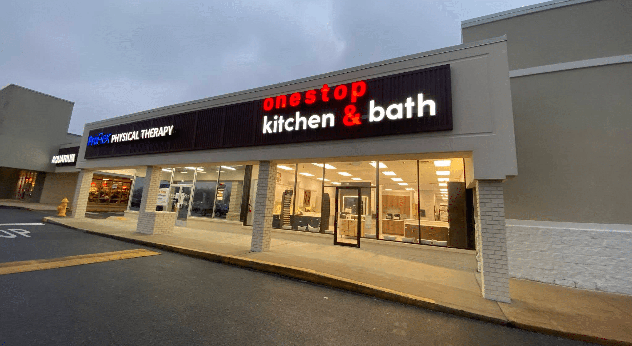 Our Team - OneStop Kitchen and Bath